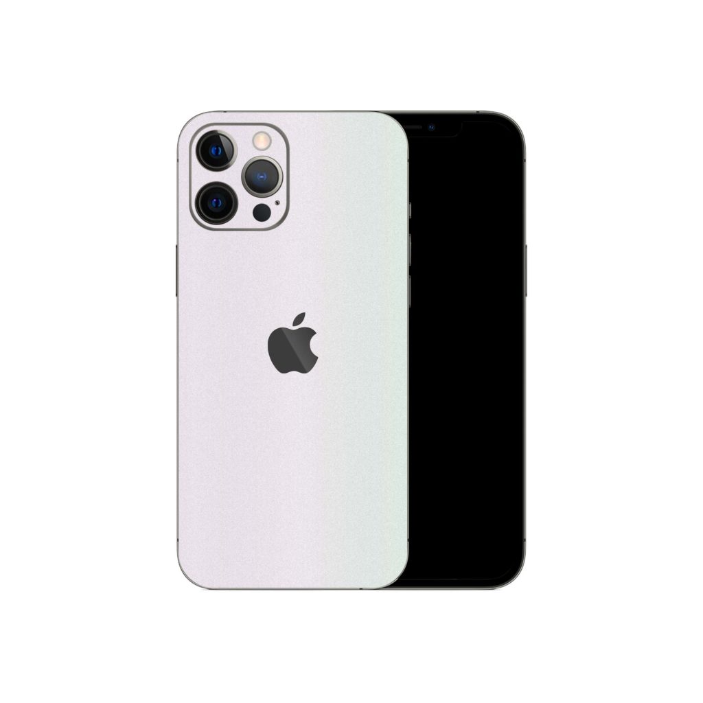 Apple iPhone 12 Pro MATTE Series Skin - ULTRAskinz
