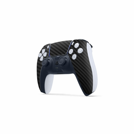 Sony PS5 DualSense Controller CARBON FIBRE Series Skin - ULTRAskinz
