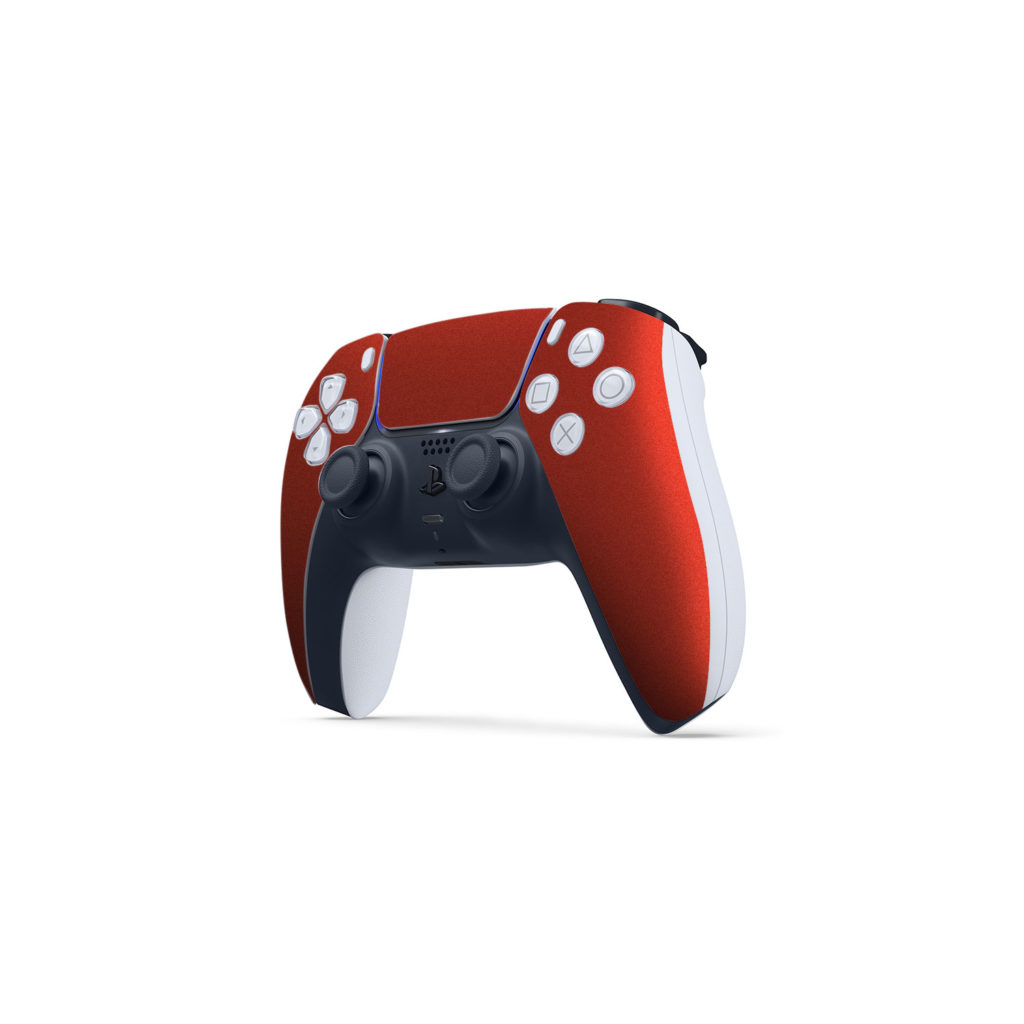 Sony PS5 DualSense Controller GLOSSY Series Skin - ULTRAskinz