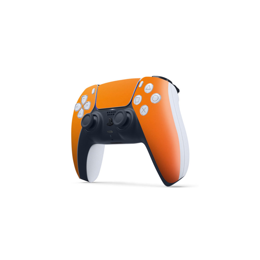 Sony PS5 DualSense Controller MATTE Series Skin - ULTRAskinz