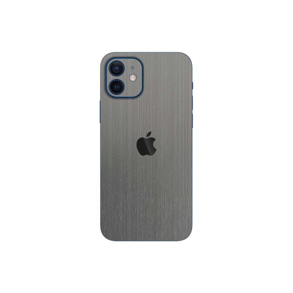 Apple iPhone 12 METALLIC Series Skin - ULTRAskinz