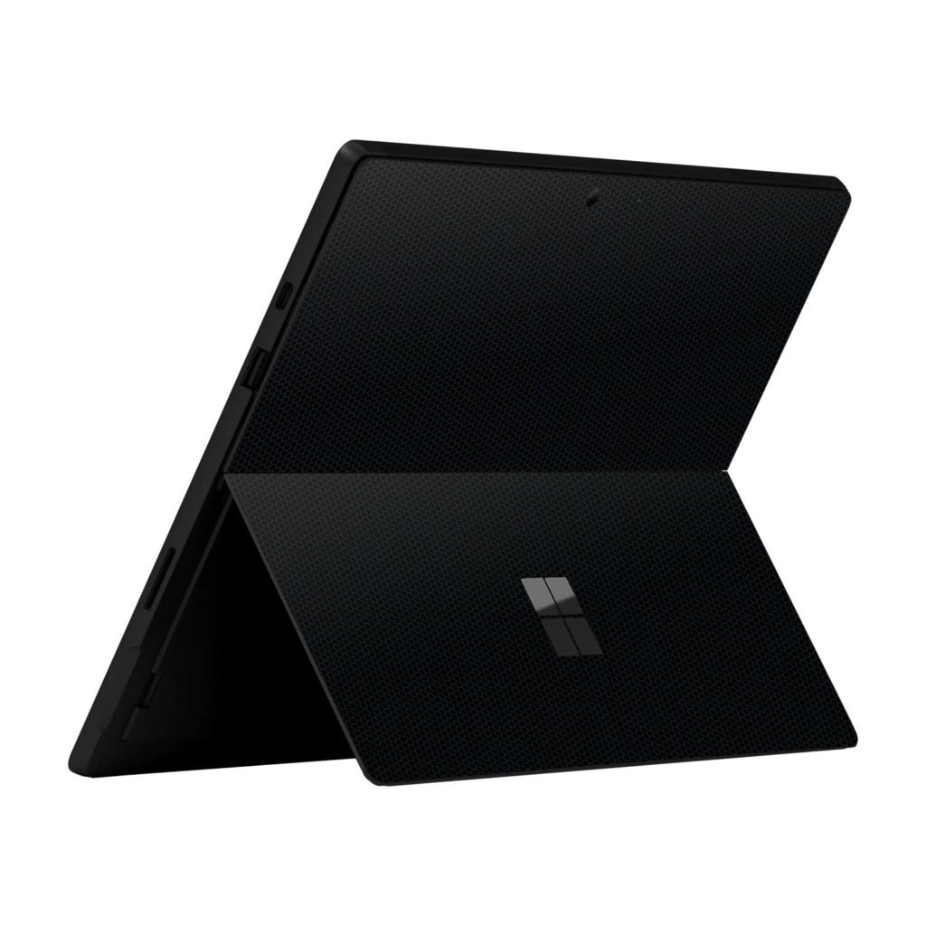 Microsoft Surface Pro 7 (2019) MATRIX Black Skin - ULTRAskinz
