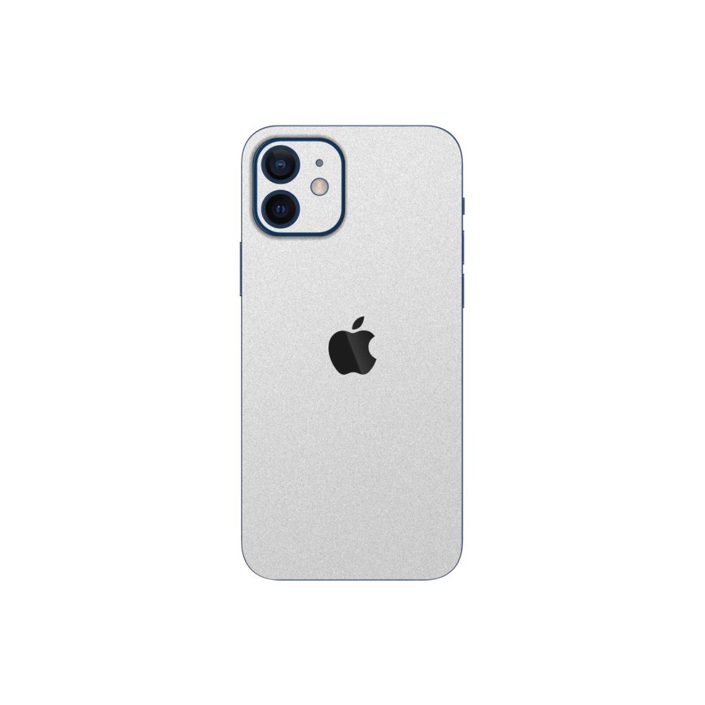 Apple iPhone 12 MATTE Series Skin - ULTRAskinz