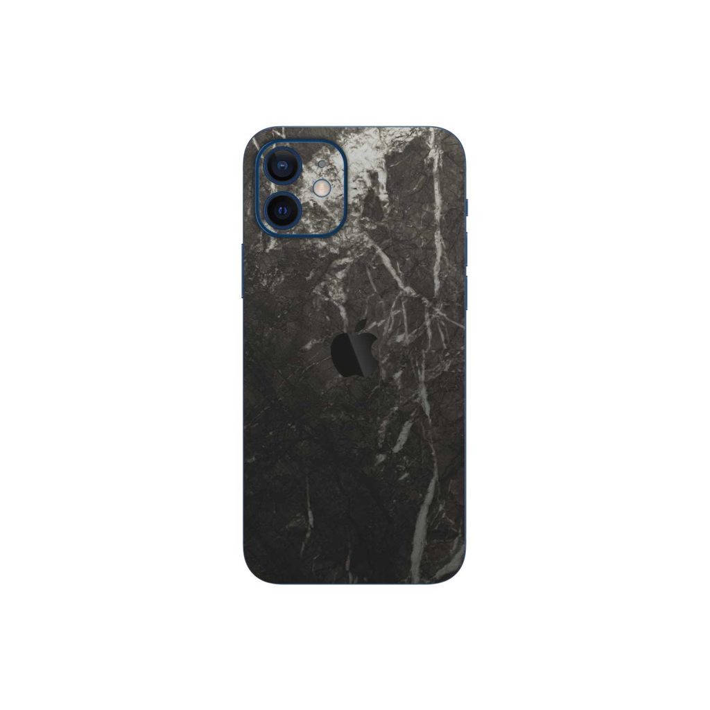 Apple iPhone 12 STONE Series Skin - ULTRAskinz