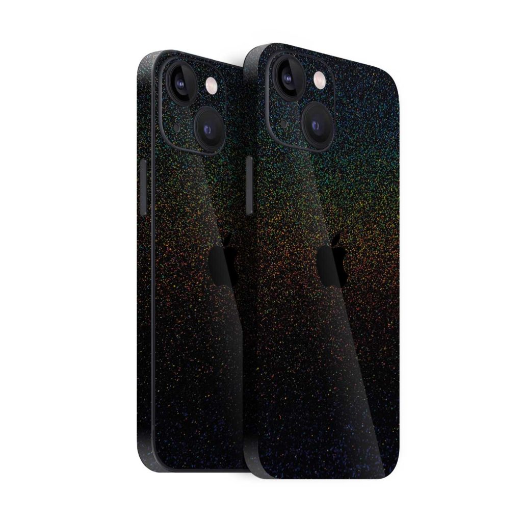 Apple iPhone 13 COSMIC MORPHEUS Skin - ULTRAskinz