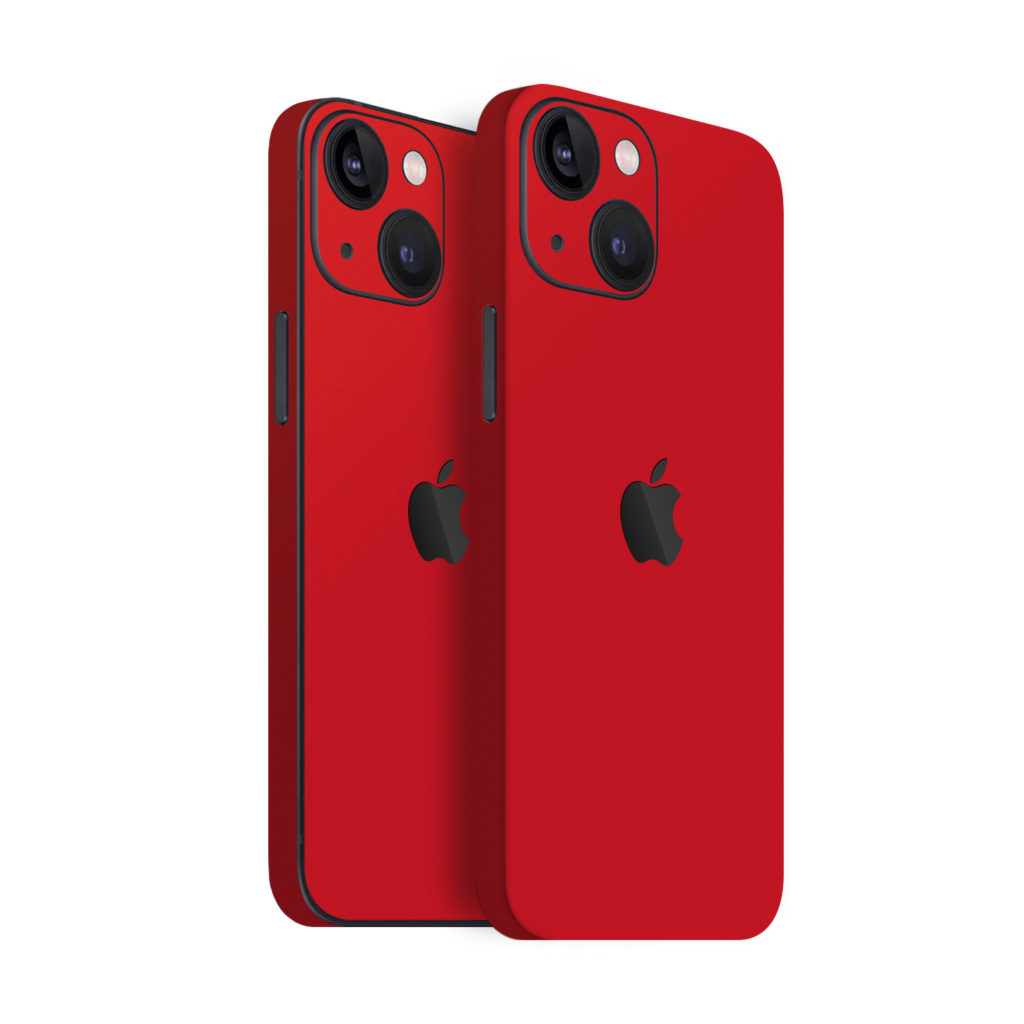 Apple iPhone 13 MATTE Series Skin - ULTRAskinz