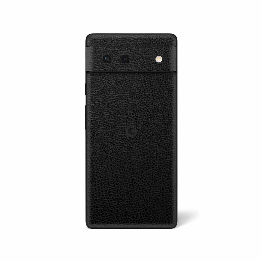 Google Pixel 6 LEATHER Series Skin - ULTRAskinz
