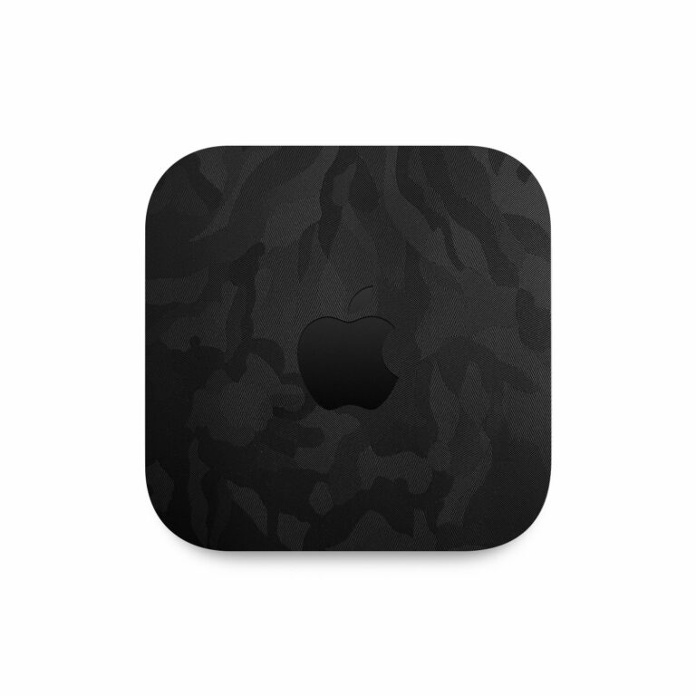 Apple Mac Studio (2025, M4) - CAMO Series Skin - ULTRAskinz